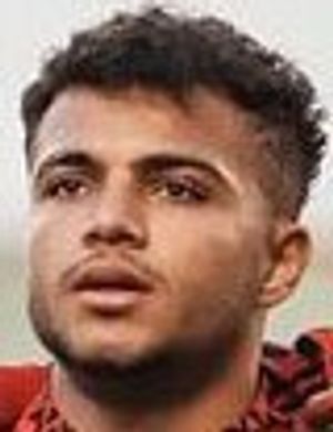 Mostafa Saad - Player profile 23/24 | Transfermarkt