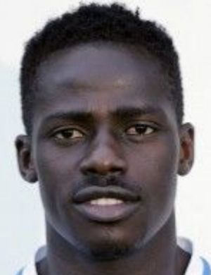 Ibra Toure - Player profile | Transfermarkt