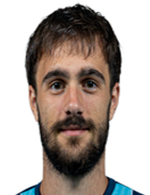 Djordje Jovanovic - Player profile 24/25 | Transfermarkt