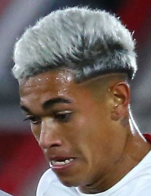 Juan Carlos Gauto - Perfil de jogador 23/24 | Transfermarkt