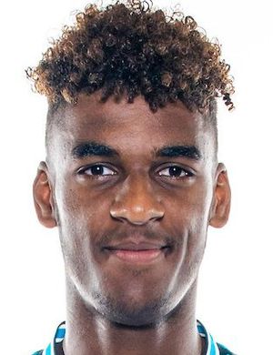 Adilson Malanda - Player profile 2022 | Transfermarkt