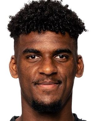 Adilson Malanda - Perfil del jugador 2025 | Transfermarkt