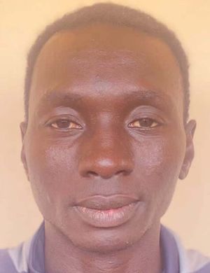 Abdulhamid Abdullahi - Player profile | Transfermarkt