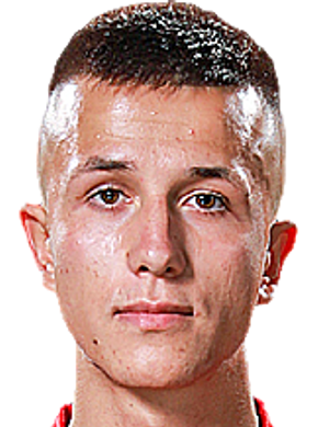 Mario Dilchovski - Player profile 22/23 | Transfermarkt