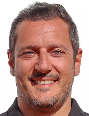 Lorenzo Ferretti - Manager profile | Transfermarkt