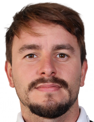 Daniele Battara - Perfil de entrenador | Transfermarkt