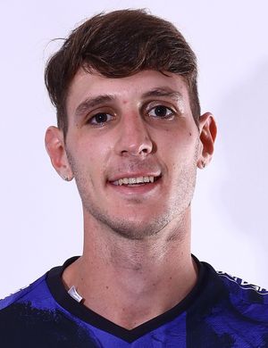 Joaquín Pombo - Player profile 2025 | Transfermarkt