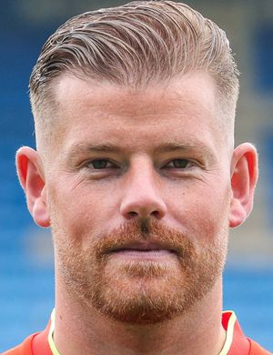 Timo Horn - Perfil de jogador 25/26 | Transfermarkt