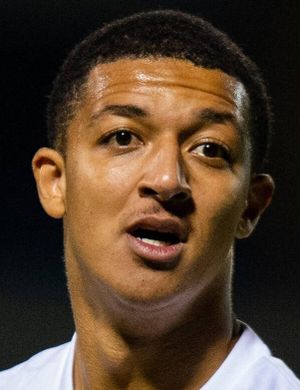 Tete Yengi - Player profile 22/23 | Transfermarkt