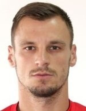 Zoran Popovic - Player profile 20/21 | Transfermarkt