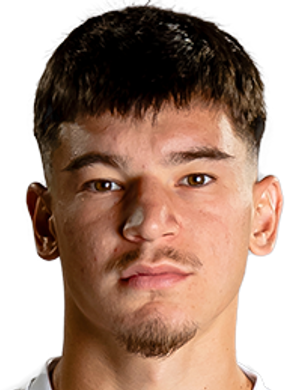 Boris Matic - Player profile 25/26 | Transfermarkt