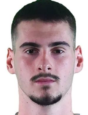 Ognjen Mimovic - Record | Transfermarkt