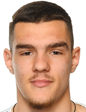 Daniel Ivanov - Perfil del jugador 22/23 | Transfermarkt