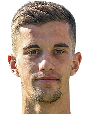 Stefan Mitev - Perfil de jogador 22/23 | Transfermarkt