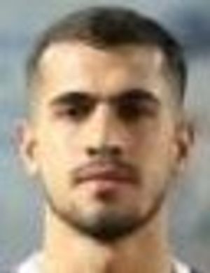 Amirreza Rafiei - Player profile 25/26 | Transfermarkt