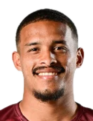 Devin Titus - Stats | Transfermarkt