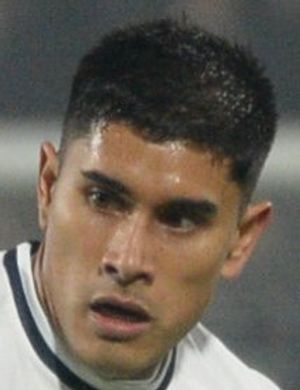 Rodrigo Gallo - Player profile 2023 | Transfermarkt