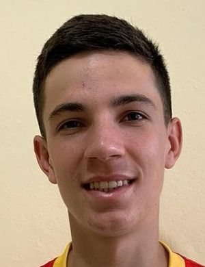 Francesko Hasaj - Player profile 22/23 | Transfermarkt