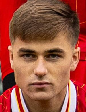 Josh Davidson - Perfil del jugador 24/25 | Transfermarkt