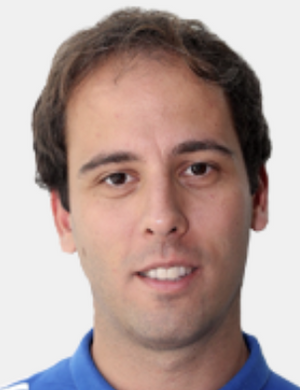 Beri Pardo - Trainerprofil | Transfermarkt