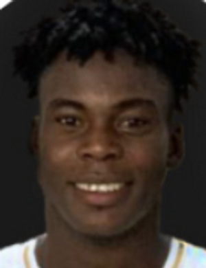 Demba Diallo - Player profile | Transfermarkt