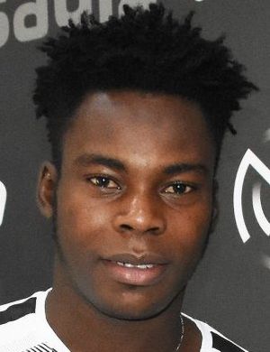 Demba Diallo - Player profile 22/23 | Transfermarkt