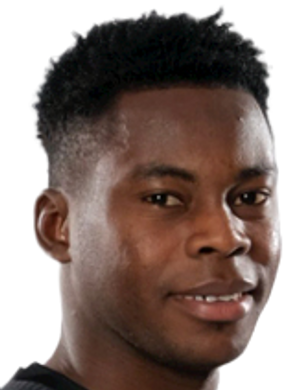 Demba Diallo - Player profile 23/24 | Transfermarkt