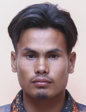 Rishan Ahanthem - Player profile | Transfermarkt