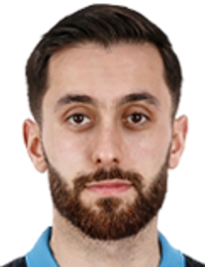 Yunus Malli - Player profile 22/23 | Transfermarkt