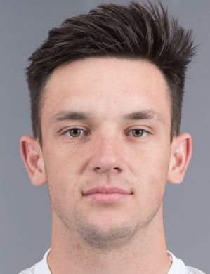 Preston Judd - Player profile 2022 | Transfermarkt