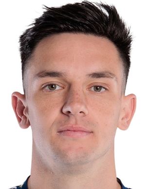 Preston Judd - Player profile 2024 | Transfermarkt