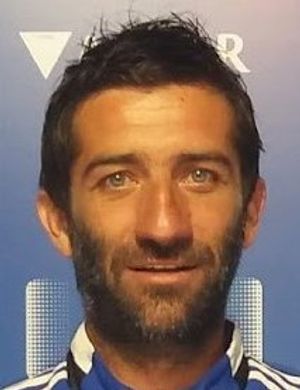 Predrag Simic - Manager profile | Transfermarkt