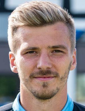 Maurice Deville - Perfil de jogador 21/22 | Transfermarkt