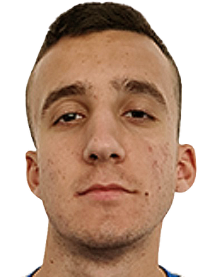 Georgi Atanasov - Profil du joueur | Transfermarkt