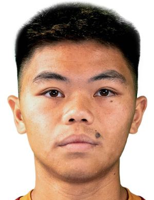 Lung-Ho Ho - Player profile 25/26 | Transfermarkt