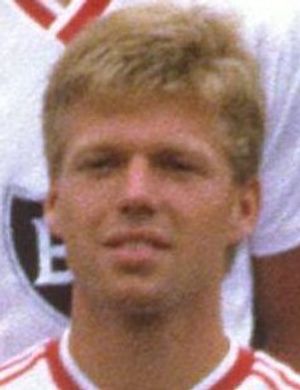 Thomas Hinz - Player profile | Transfermarkt