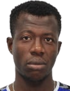 Lukuman Aliu - Player profile 2022 | Transfermarkt