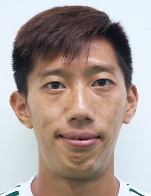 Tsz-Kit Yeung - Perfil del jugador | Transfermarkt