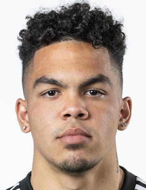 Daniel Pereira - Player profile 2022 | Transfermarkt