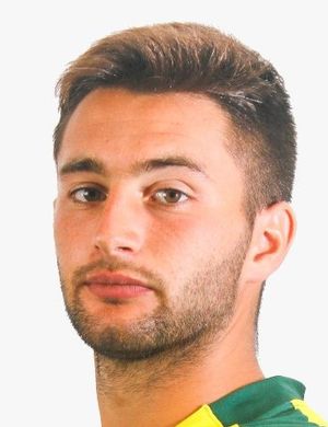 Pablo Sánchez - Player profile | Transfermarkt