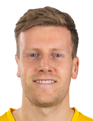 Brian Behrendt - Player profile 21/22 | Transfermarkt