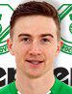 Ronan Finn - Perfil de jogador 2022 | Transfermarkt