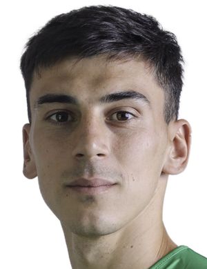 Ignacio Guerrico - Player profile 2024 | Transfermarkt