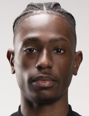 Kimarni Smith - Spielerprofil 2022 | Transfermarkt