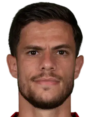 Mathias Lopes - Player profile 25/26 | Transfermarkt