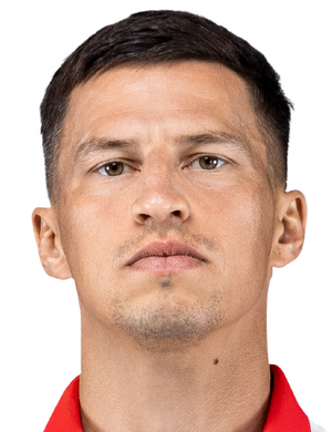 Stefan Lainer - Player profile 25/26 | Transfermarkt