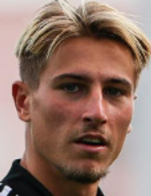 Rodri Matos - Player profile 23/24 | Transfermarkt