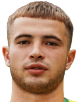 Lucian Radu - Player profile 25/26 | Transfermarkt
