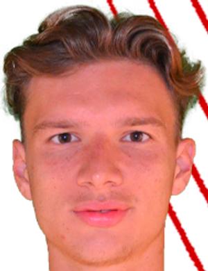 Adrien Pinot - Perfil del jugador 22/23 | Transfermarkt