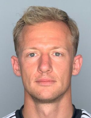Nick Brisevac - Suspensions & absences | Transfermarkt